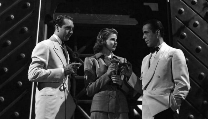 Famous Roulette Scenes In Movies - Professional Roulette Systems ...