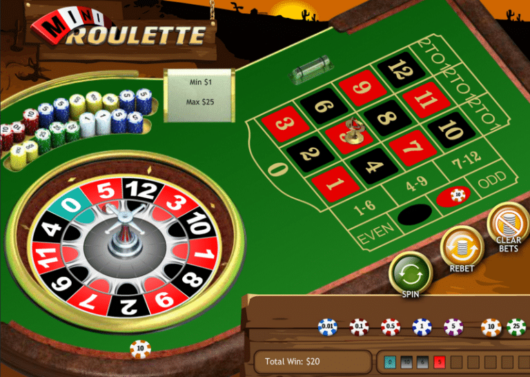 Different Types of Roulette Explained - Professional Roulette Systems ...