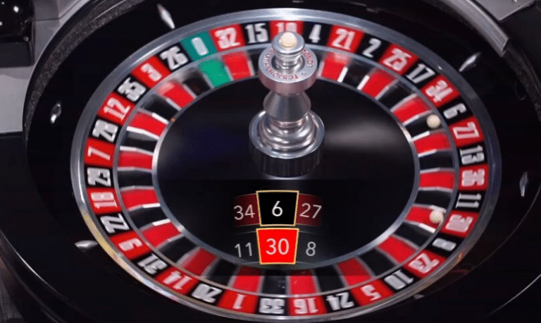 Different Types of Roulette Explained - Professional Roulette Systems ...