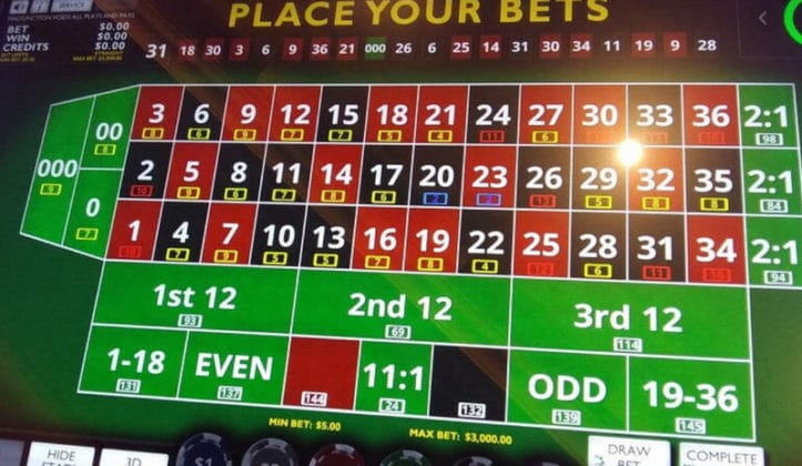 How Does Digital Roulette Compare to Physical Roulette? - Professional ...