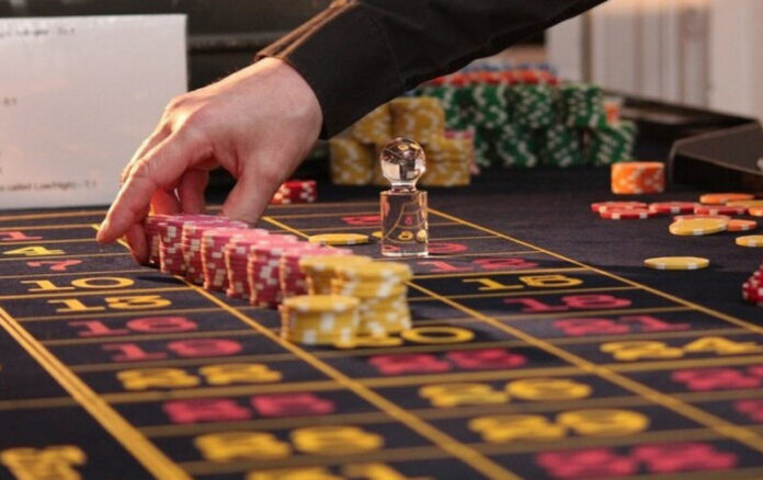 Which Version of Online Roulette Is Best in South Africa ...