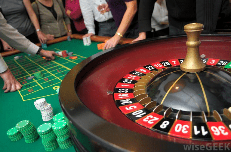 Types of Roulettes and Gaming Strategies - Professional Roulette ...