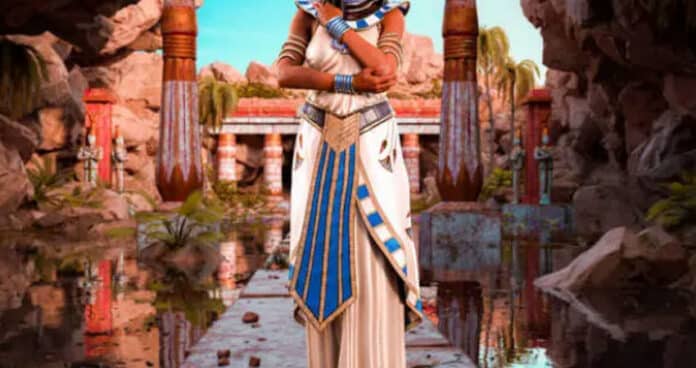 Beyond Reels and Pyramids: Dice Girl's Odyssey with 'Book of Cleo' by ...